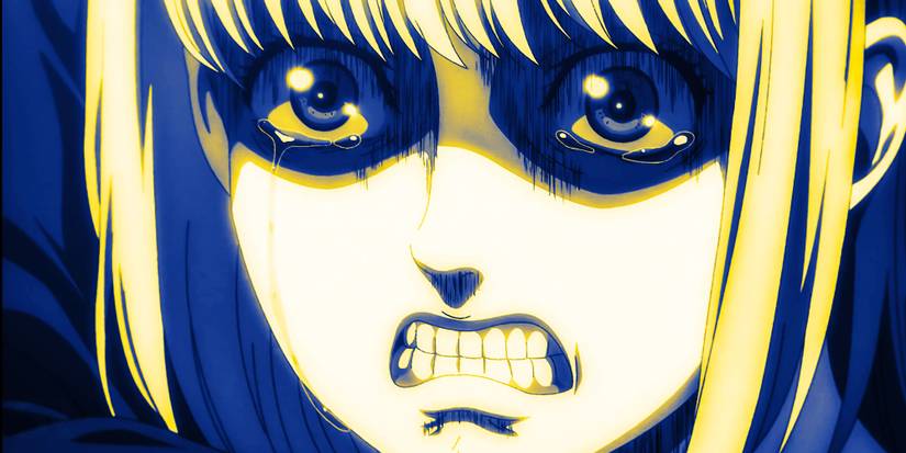 Attack On Titan: The 10 Strongest Characters, Ranked
