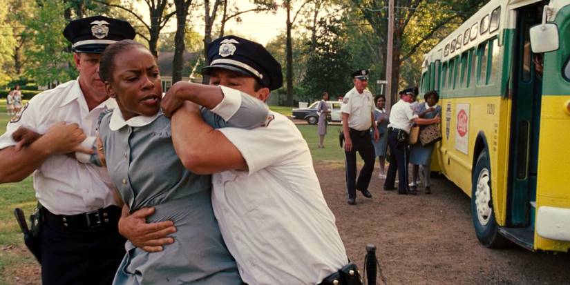 The Help Cast & Character Guide