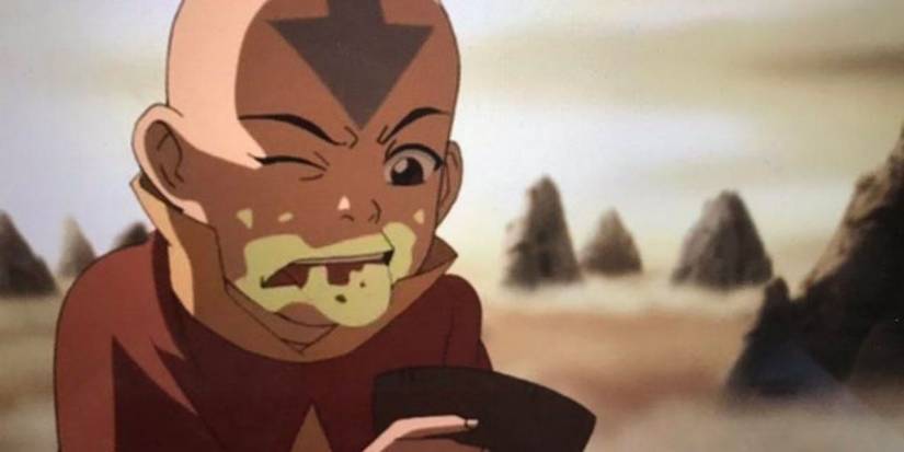 10 Most Iconic Foods In Avatar: The Last Airbender
