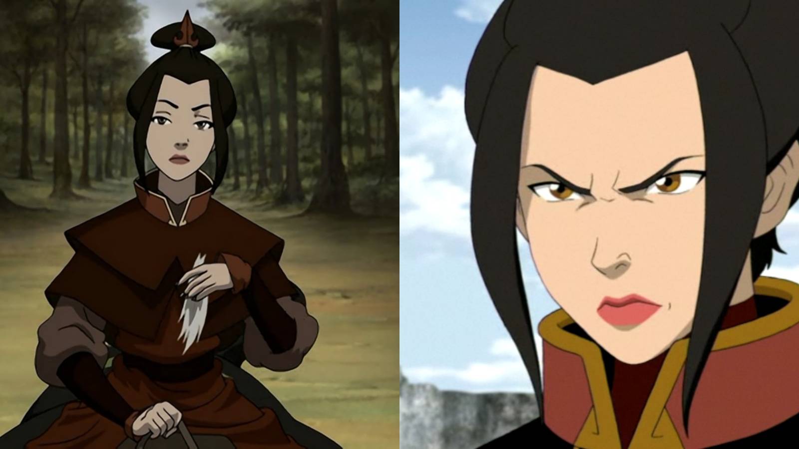 Avatar The Last Airbender: 10 Quotes That Show How Unhinged Azula Was