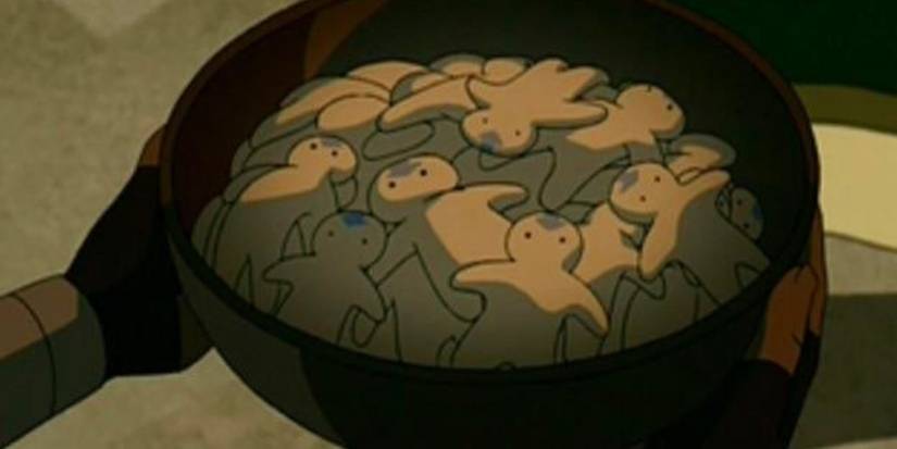 10 Most Iconic Foods In Avatar: The Last Airbender