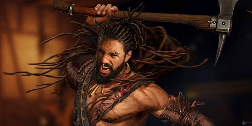 What Is The Strongest Baldur's Gate 3 Barbarian Subclass?