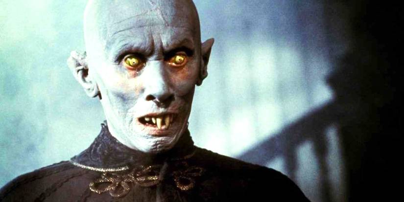 5 Ways Stephen King's Vampires Are Different From Traditional Ones