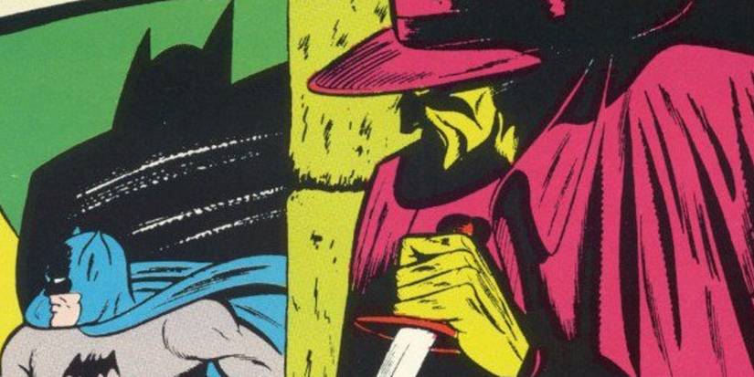Batman: 9 Facts About Clayface Only Comic Book Fans Know