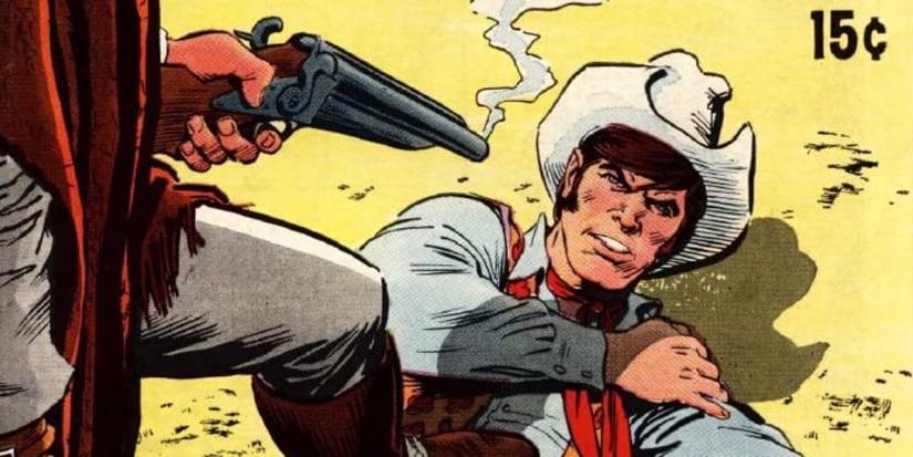The 10 Best Western Comics Of All Time