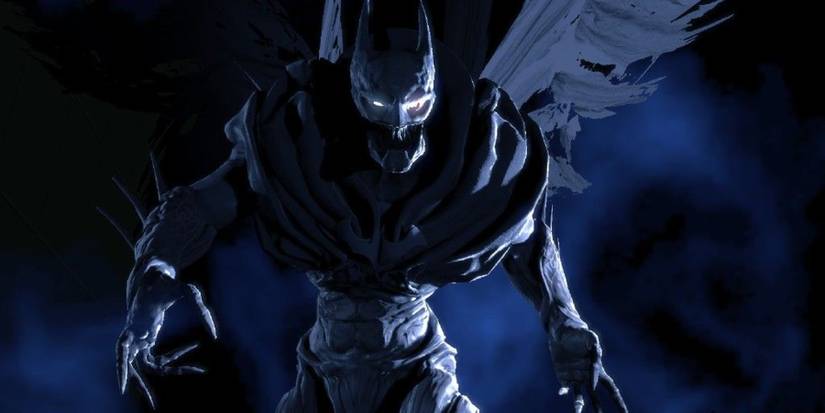 10 Things Cut From Batman: Arkham Games That Fans Would Have Loved To See