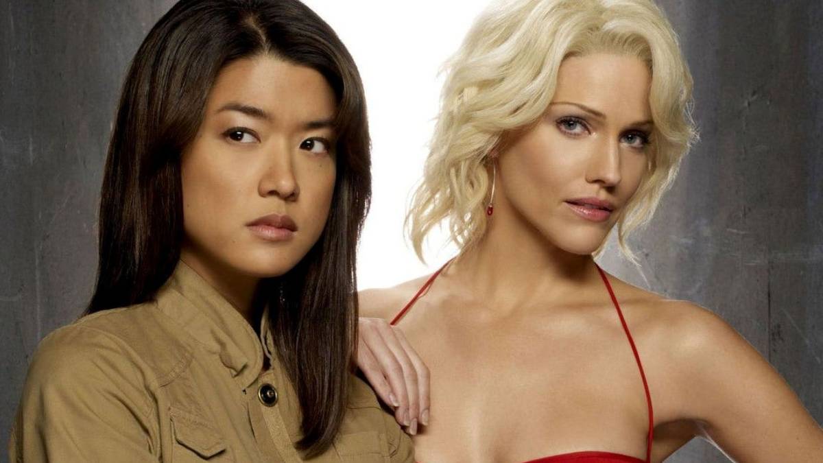 Why Battlestar Galactica Only Had 12 Cylon Models (Not Including Daniel)