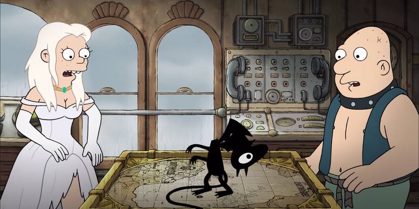 Why Disenchantment Season 4 Was Disappointing