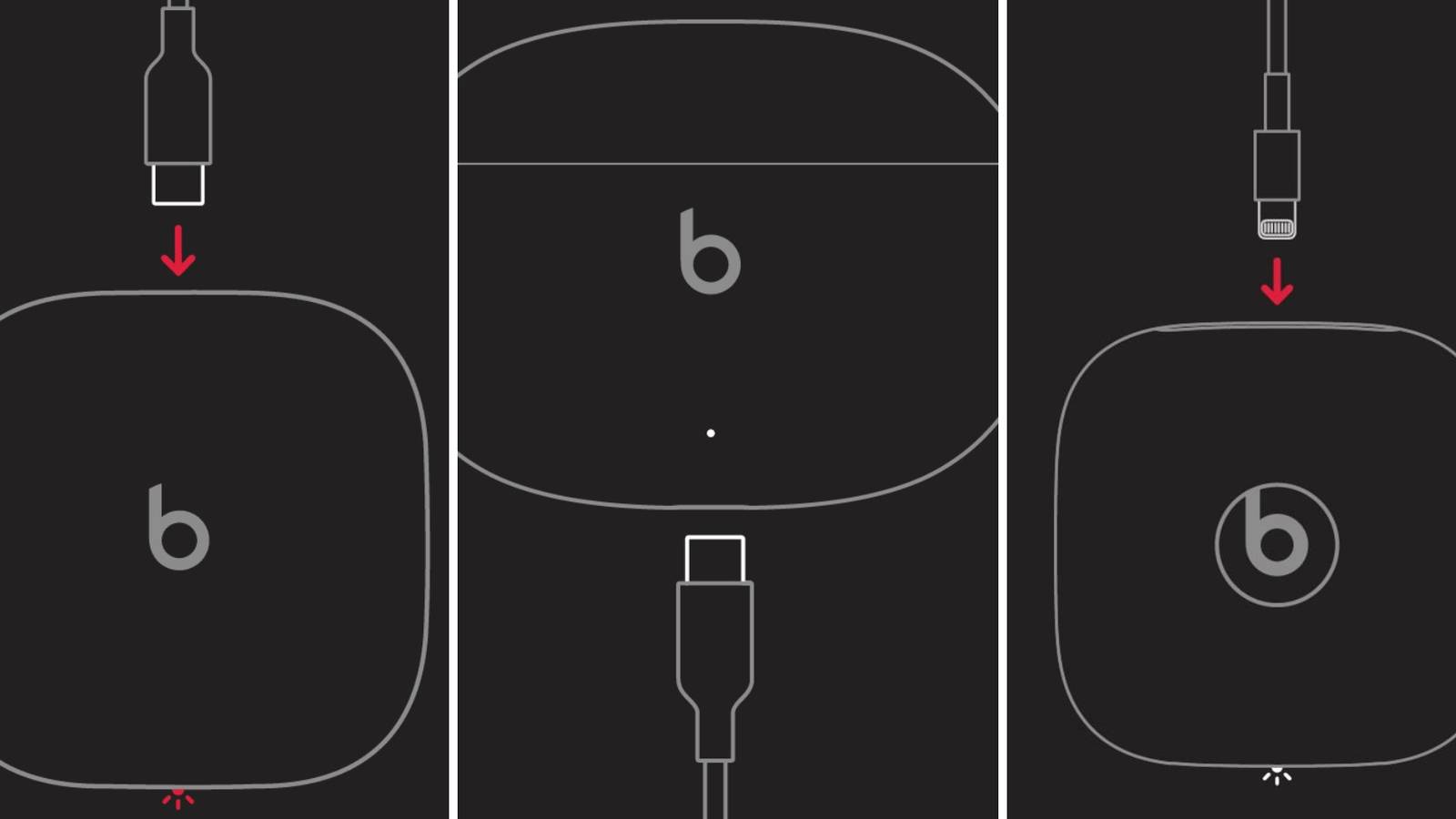 How To Check Beats Battery On iPhone (Studio Buds, Powerbeats Pro)
