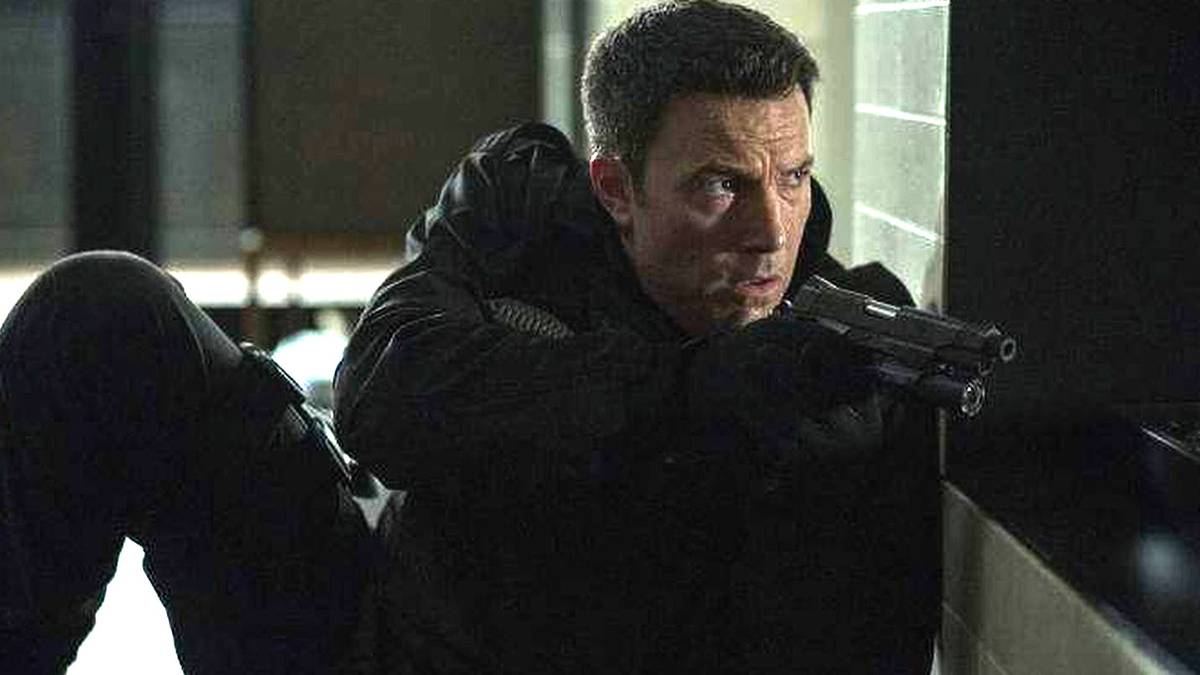 The Accountant 2's Release Date Is Good News For Ben Affleck's First ...