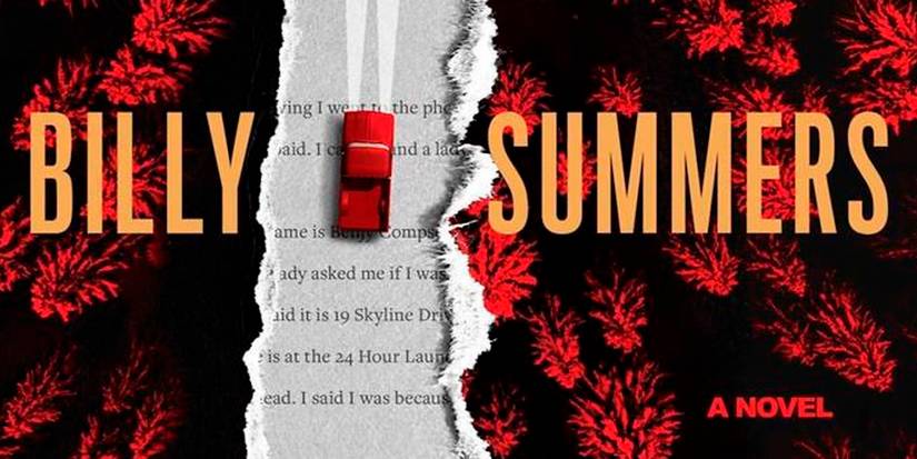 Stephen King's Billy Summers Gets Limited Series Adaptation By JJ Abrams