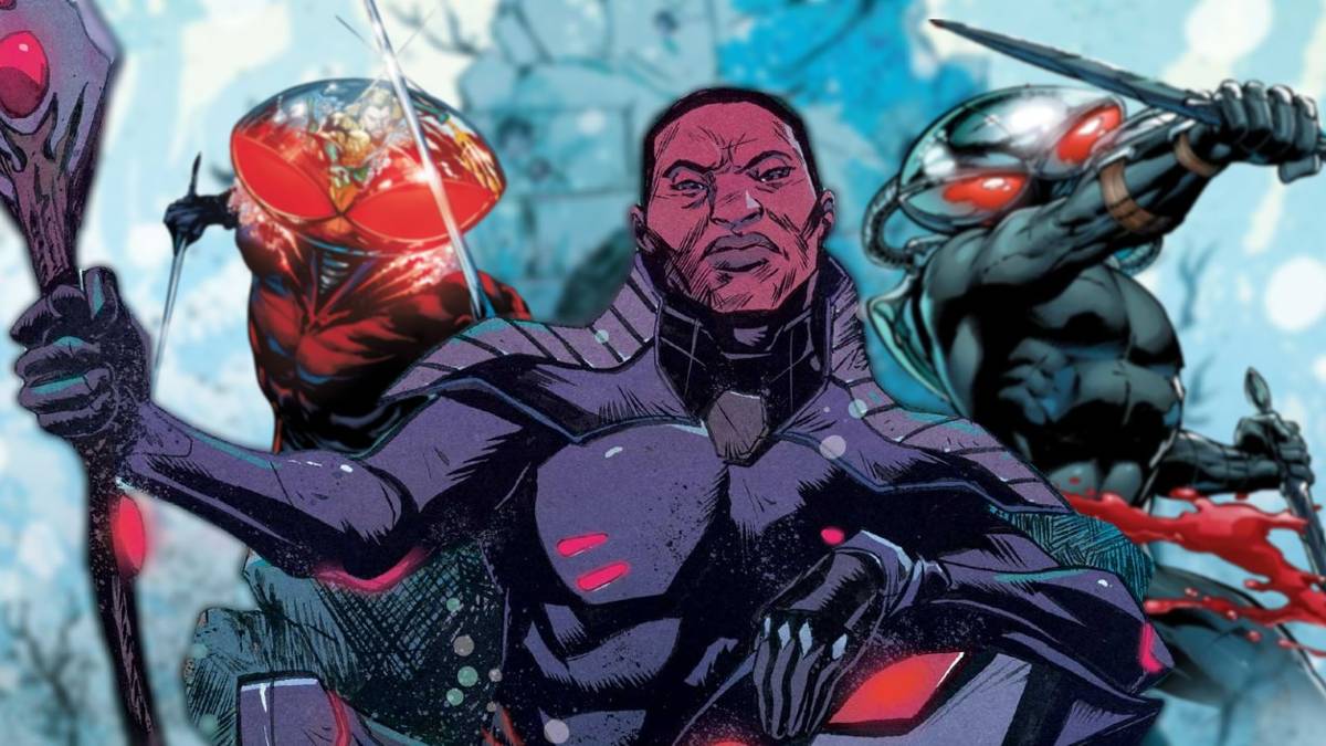 One of DC's Most Infamous Villains is Becoming A Hero in The Comics