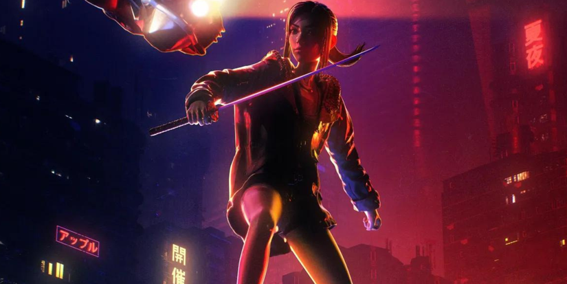 Why Blade Runner 3 Is Happening On TV, Not A Movie