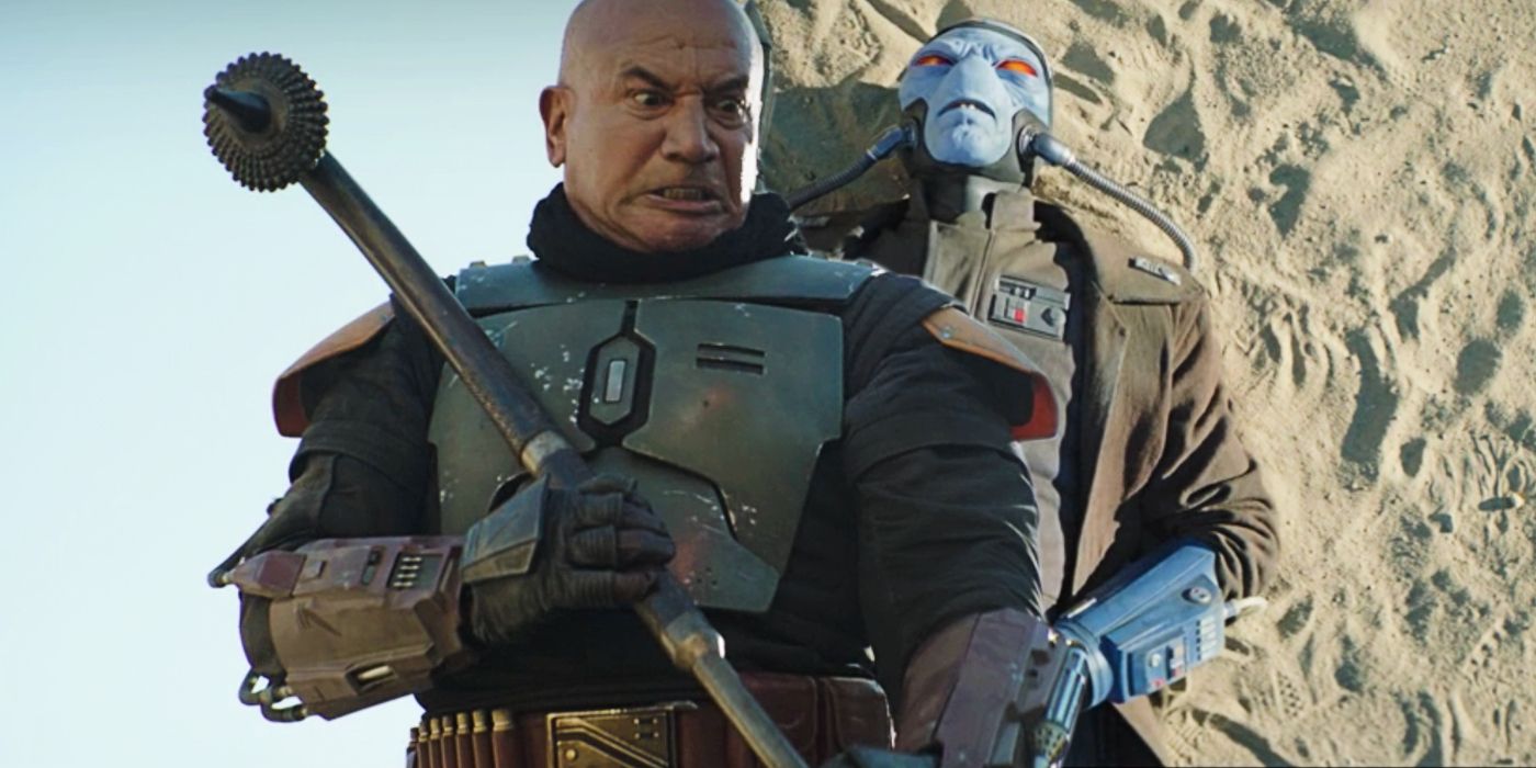 Is Cad Bane Really Dead? How He Could Return In Star Wars' Future