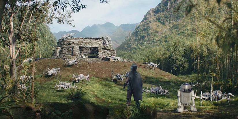 Thrawn's Anakin Skywalker Problem Is About To Get So Much Worse Than He ...