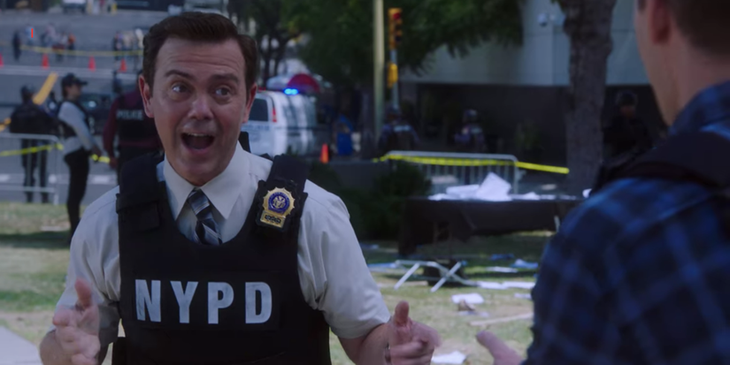 Brooklyn Nine-Nine: The 10 Best Songs Used In The Show