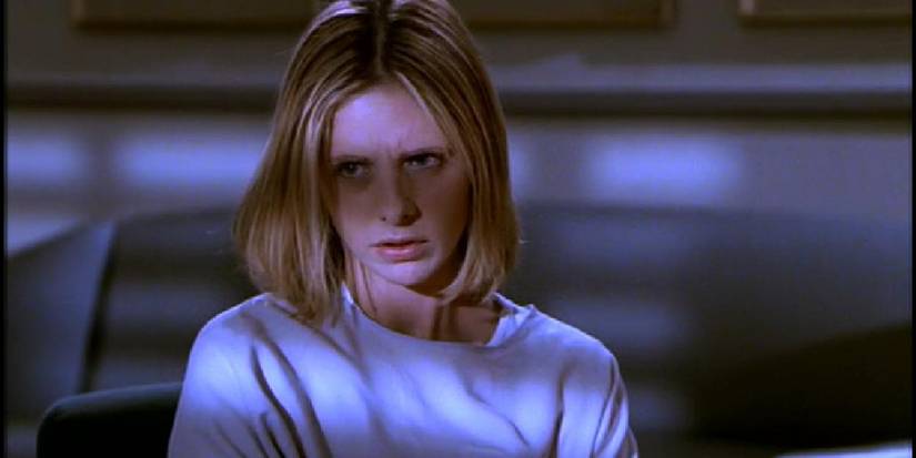 The 1 Supernatural Episode That Was Directly Inspired By Buffy The ...