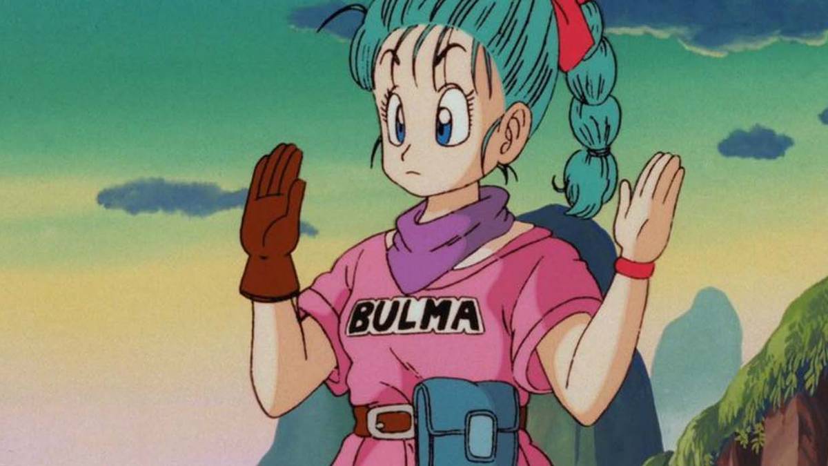 Dragon Ball Cosplay Proves Bulma's Original Outfit is Her Best