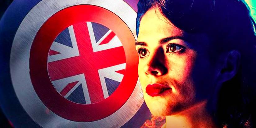 How Powerful Captain Carter Is Compared To Captain America