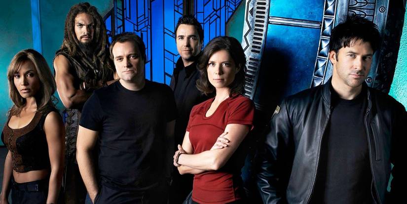 10 Best TV Spin-Offs, Ranked According To IMDB