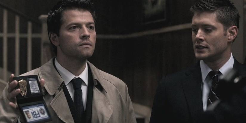 Supernatural: Dean And Castiel's Relationship Timeline, Season By Season
