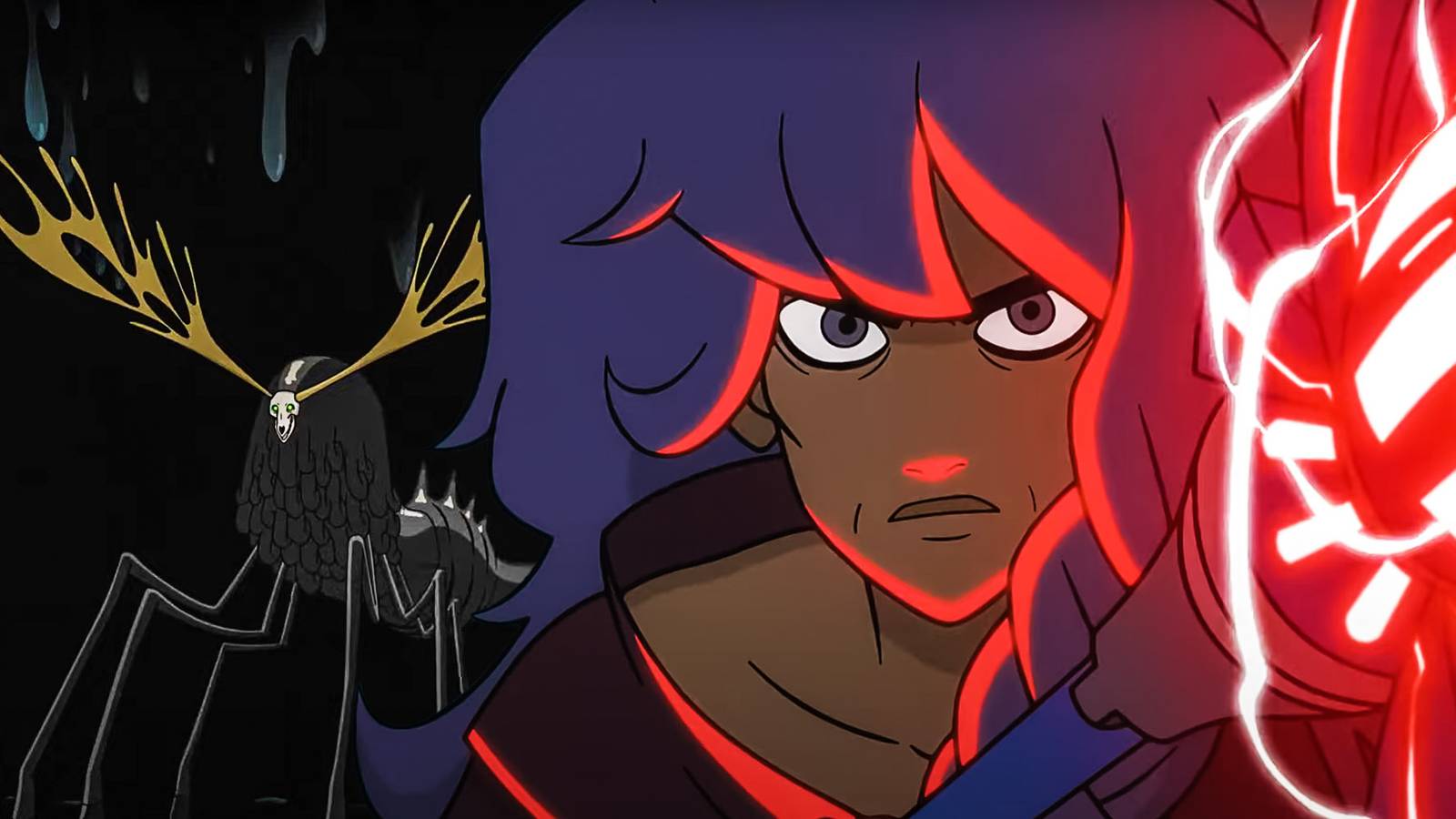 Centaurworld: The Nowhere King's Death Was Surprisingly Emotional