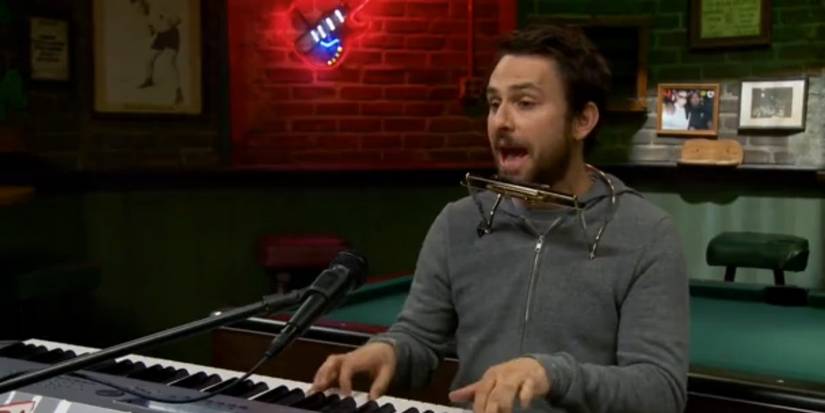 It's Always Sunny In Philadelphia: 10 Ways Charlie Got Worse & Worse