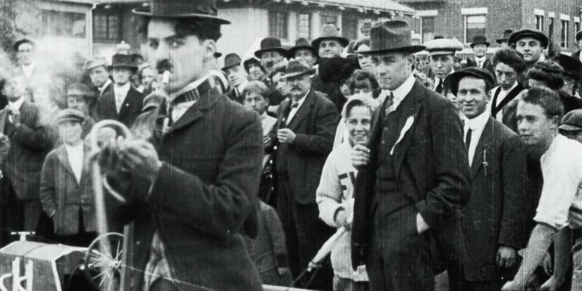 10 Best Documentaries About The Golden Age Of Hollywood