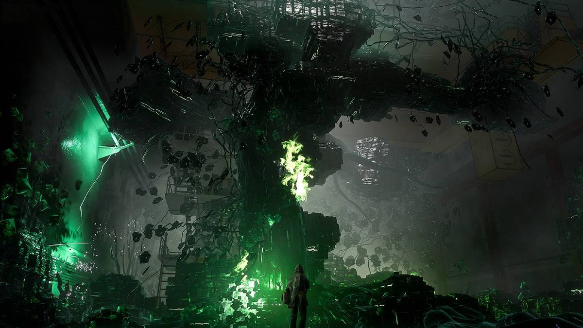 Survival Horror Chernobylite Announces PS5, Xbox Series X Release Date