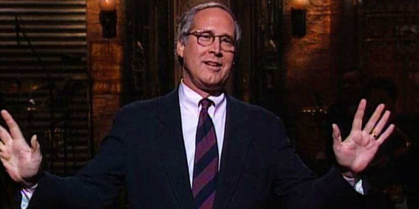 Saturday Night Live: Everyone Banned From Performing & Why