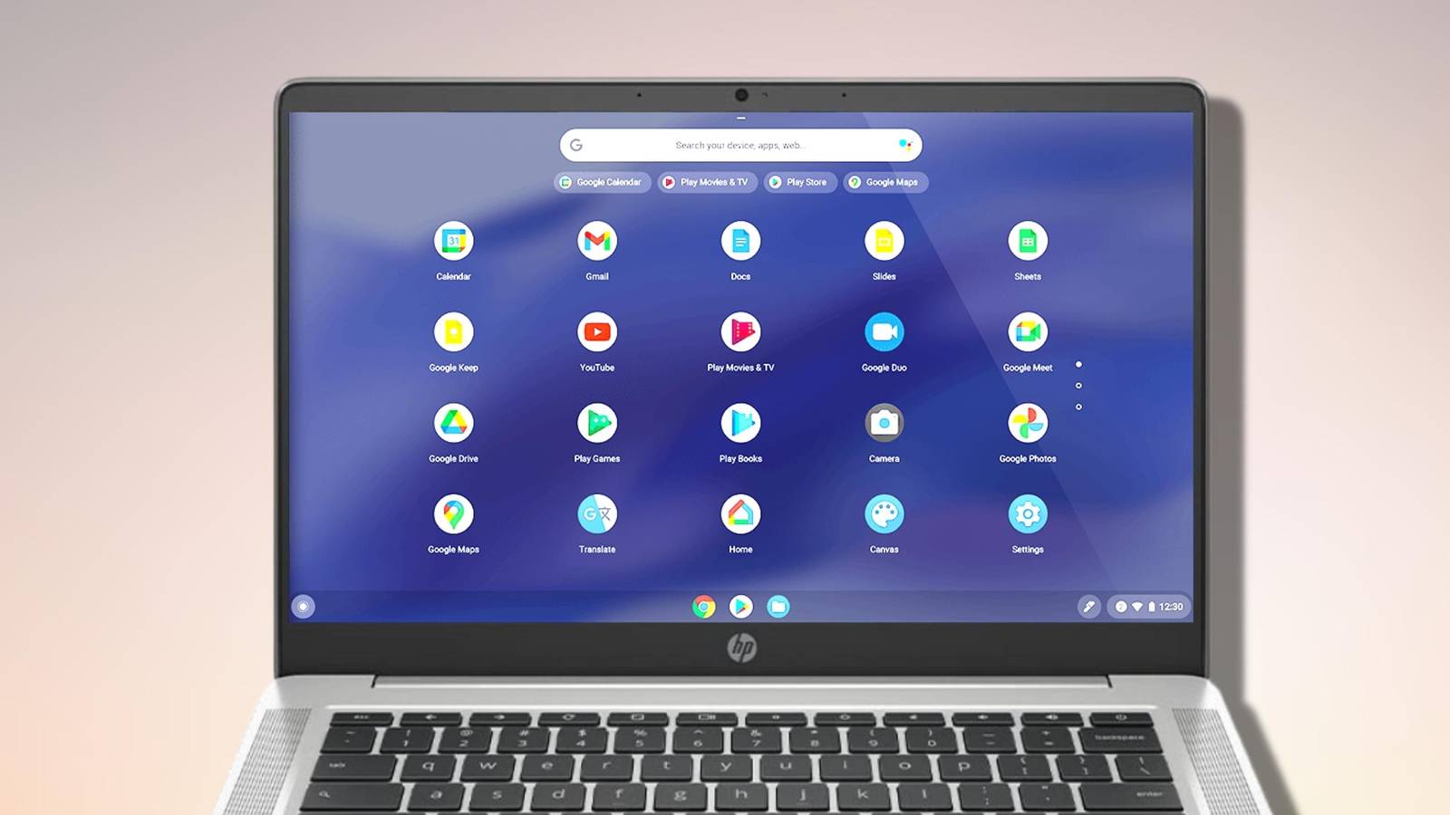 Can You Use Android Apps On Chrome OS Flex? What You Should Know