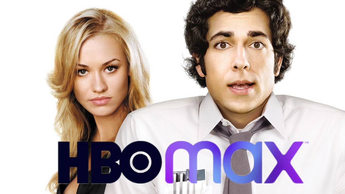 Chuck Finds New Streaming Home At HBO Max