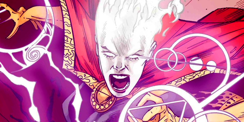 After 61 Years, This Powerful Marvel Hero Officially Joins the Avengers ...