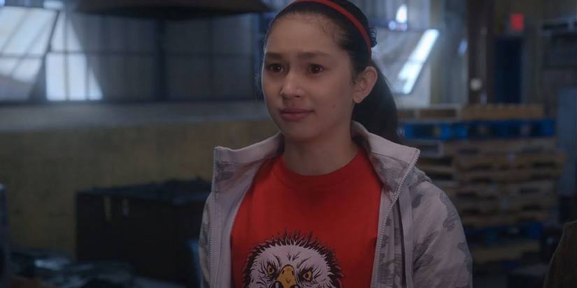 Which Dojo Every Cobra Kai Season 6 Character Aligns With Explained