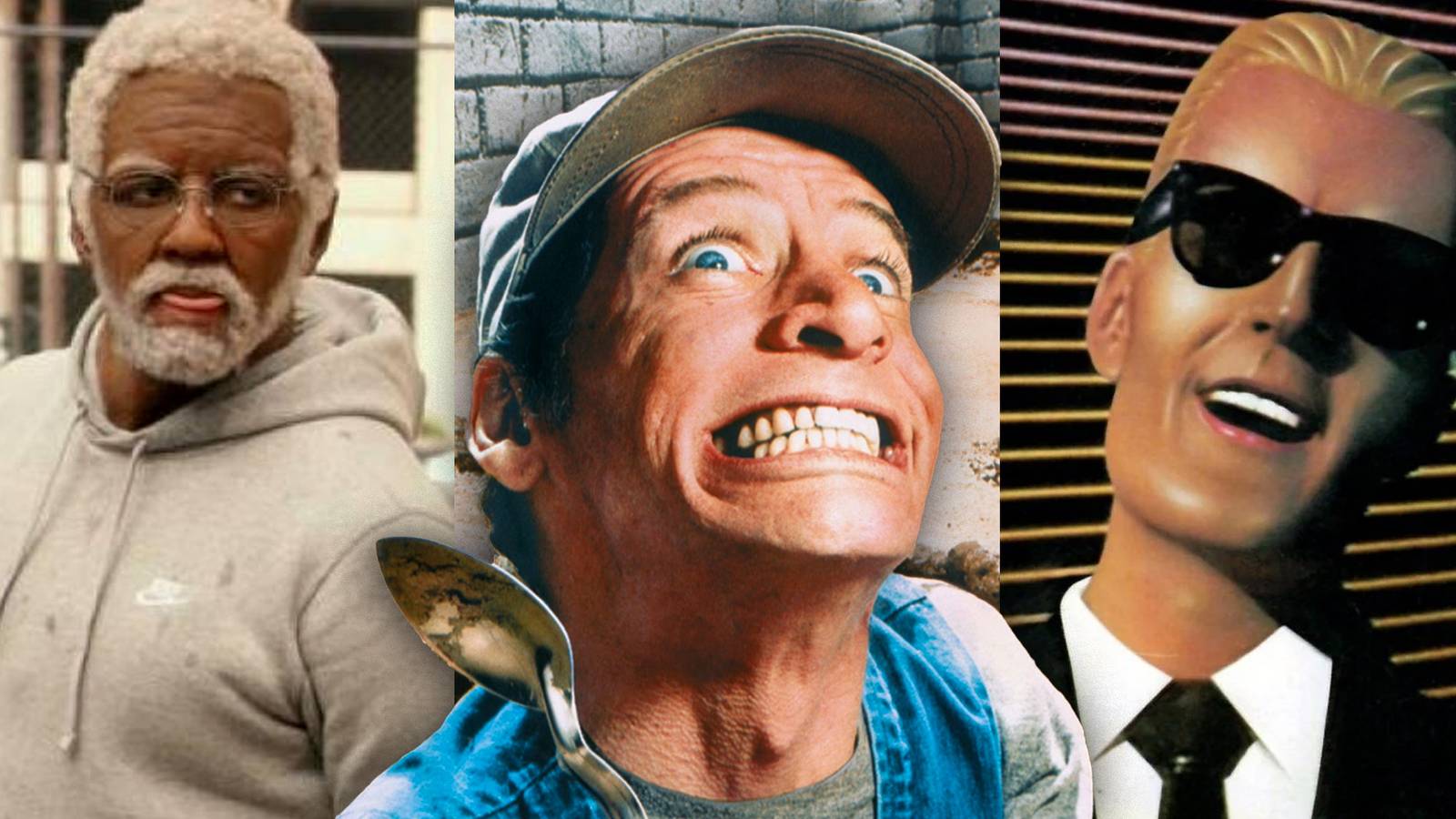 7 Movies & TV Shows Based On Commercials