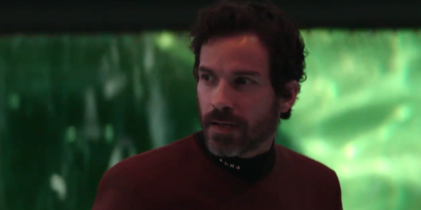 Star Trek: Picard Season 2 Cast Guide: All New & Returning Characters