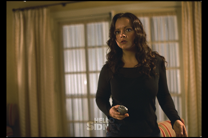 Cursed: Wes Craven Director's Cut Images Show Cut Skeet Ulrich Role