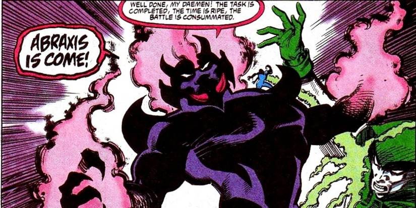 DC Comics: 10 Things You Didn't Know About Waverider