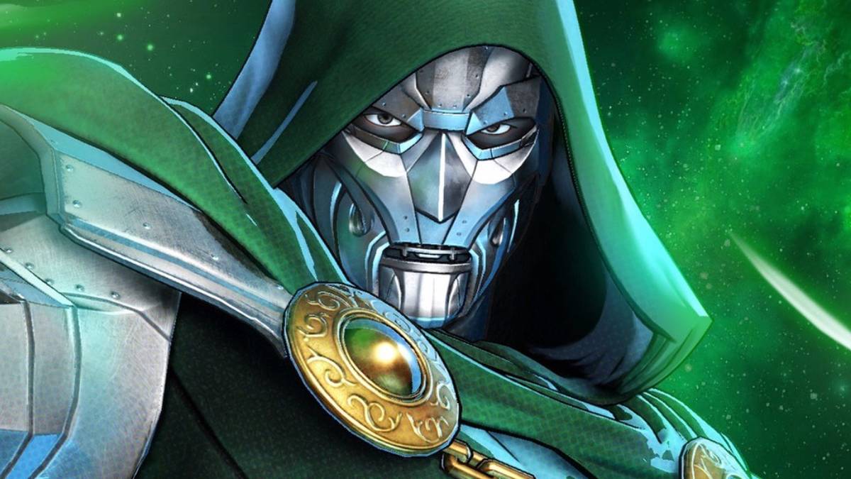 Doctor Doom Officially Claims Marvel’s Highest Kill-Count
