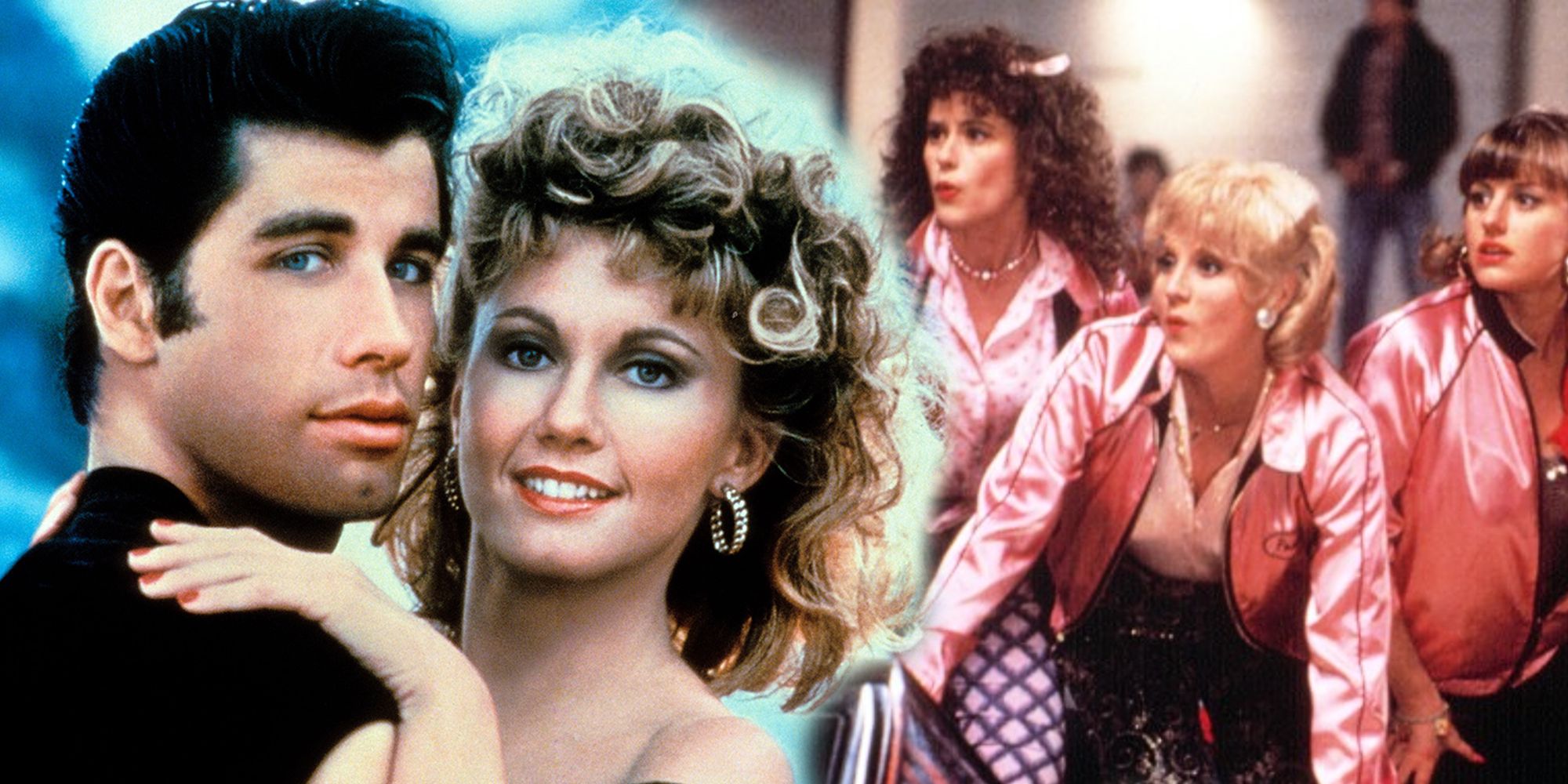Where The Doody Actor From Grease Is Now — & How He Still Shows His ...