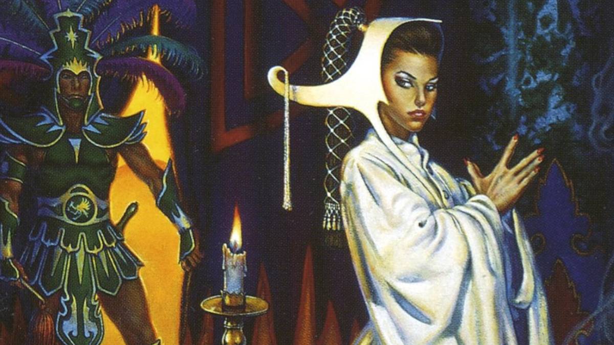 Riftwar Cycle TV Show: Fantasy Saga Adaptation In Development