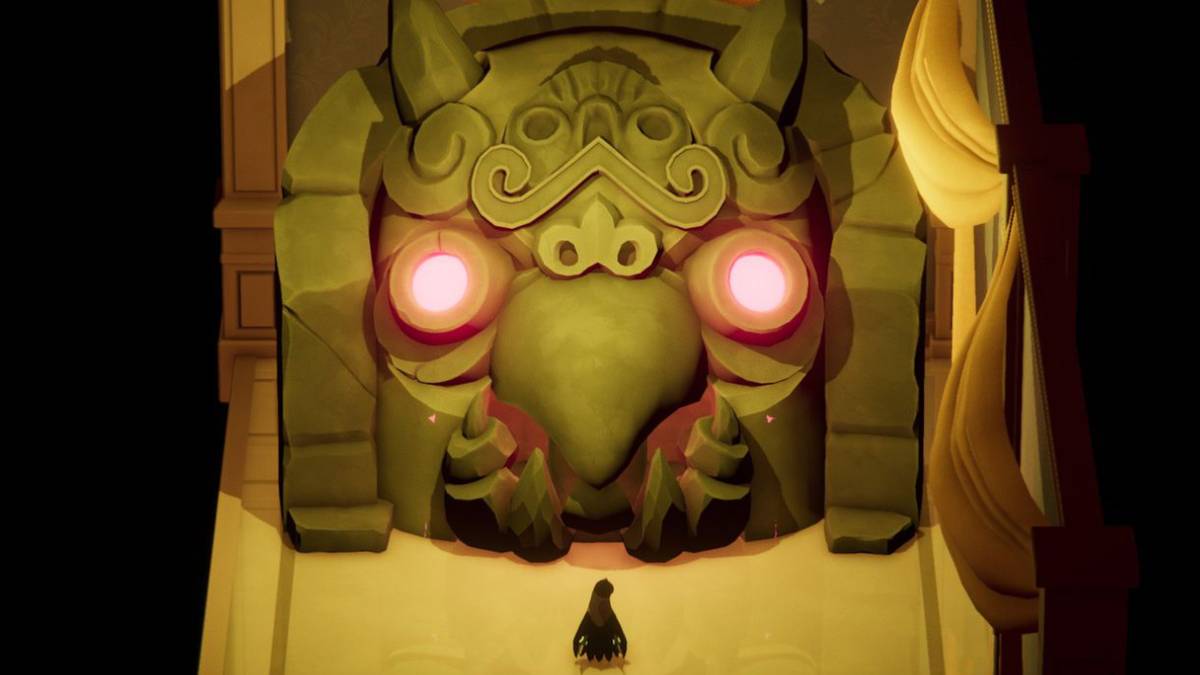 Death's Door: Shrine Location Guide