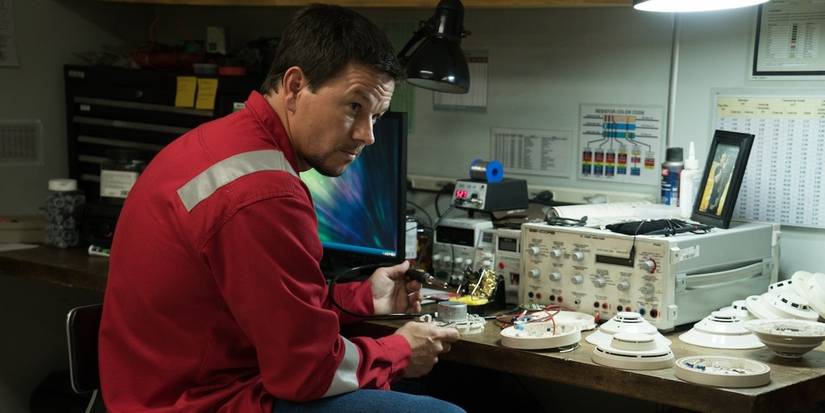 Deepwater Horizon True Story Explained