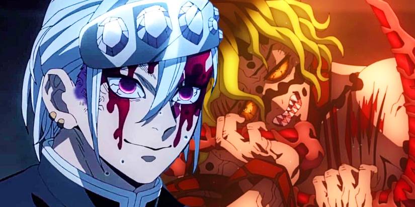 10 Best Demon Slayer Anime Fights