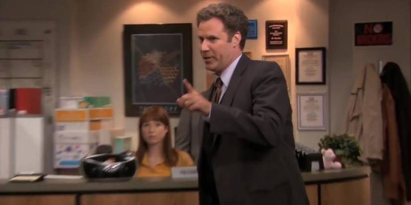 The Office: Who Was The Better Receptionist, Pam Or Erin?