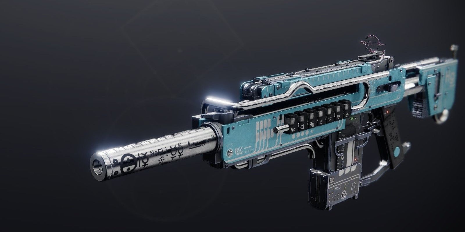 Destiny 2: How To Get The Come To Pass Auto Rifle Pattern