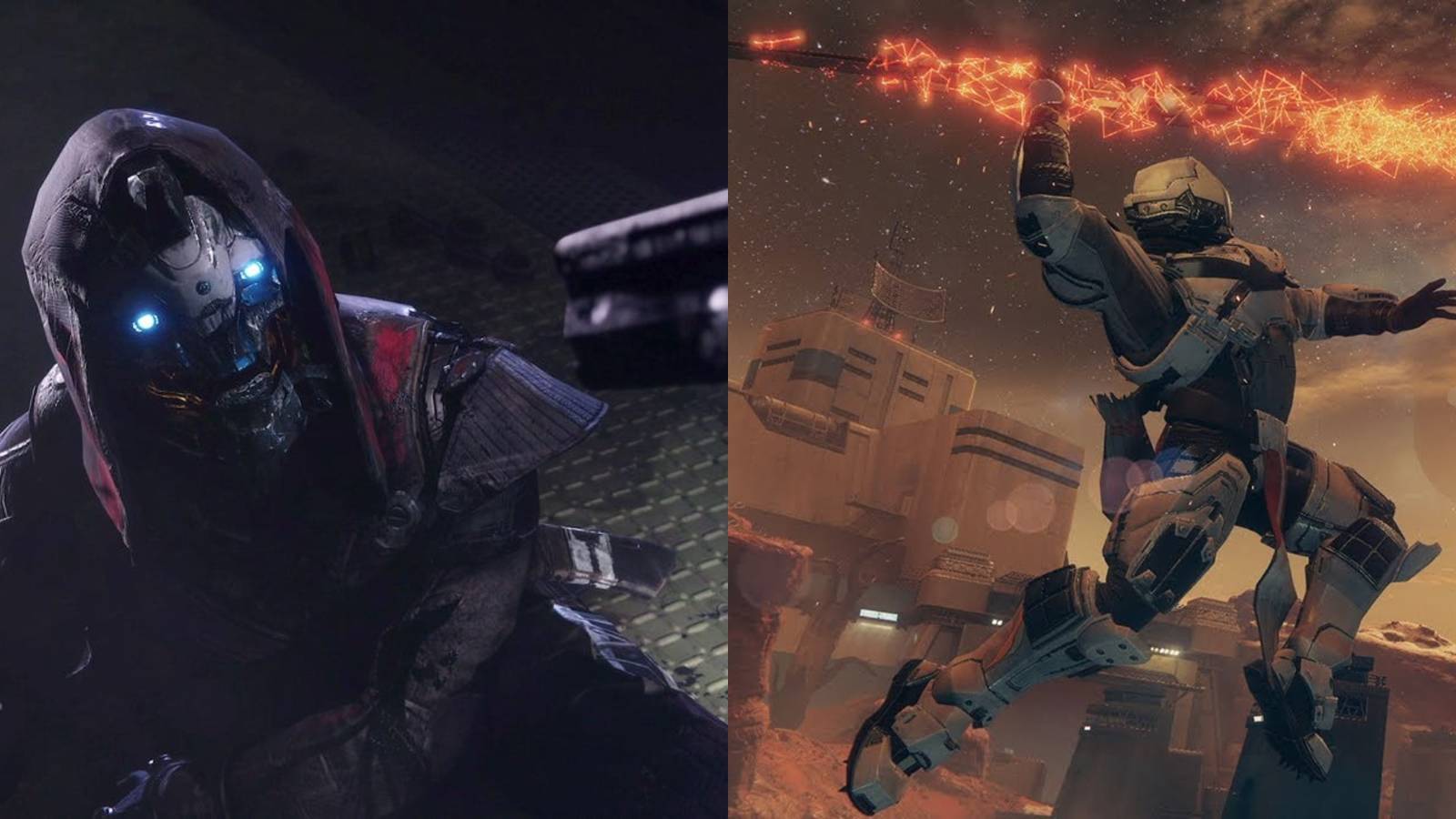 Destiny 2: Every Expansion Ranked, According to Metacritic