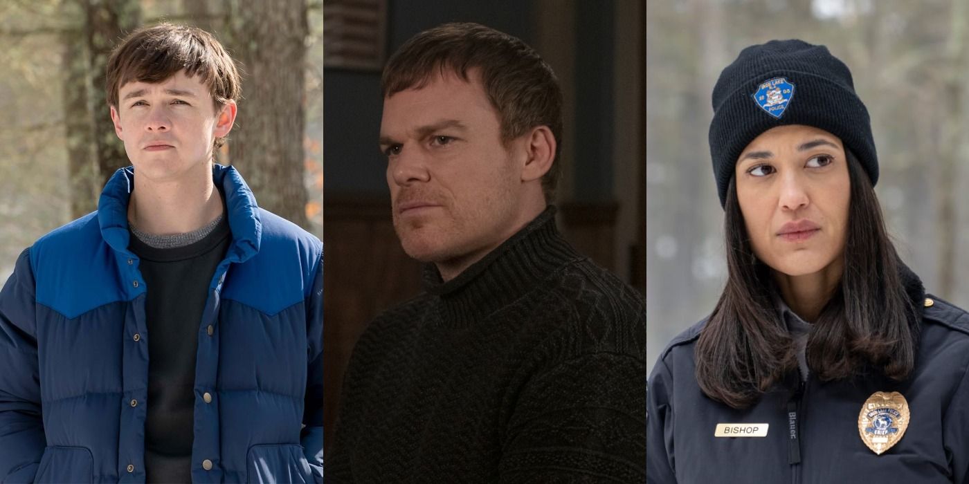 Dexter: New Blood: 5 Characters Who Got Fitting Endings (& 5 Who Didn't)