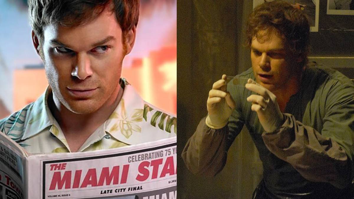 Dexter: 10 Things Beginners Need To Know Before Starting The Series