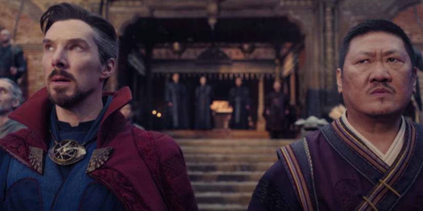 Doctor Strange 2 Star Wants To Meet X-Men In the MCU